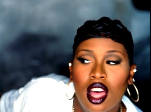 90s Hip Hop Makeup Trends - Mugeek Vidalondon